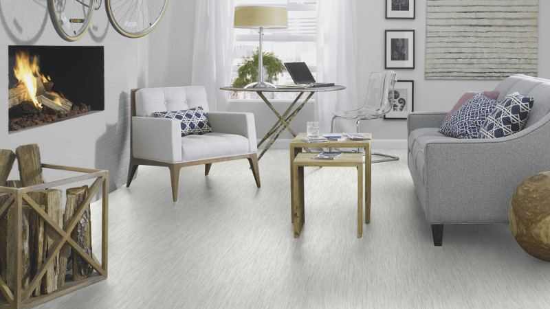 33+ Wonderful Gray Floor Design Ideas That Inspire in 2025 | Houszed