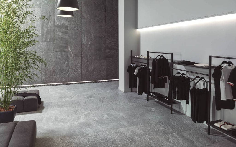 33+ Wonderful Gray Floor Design Ideas That Inspire in 2025 | Houszed