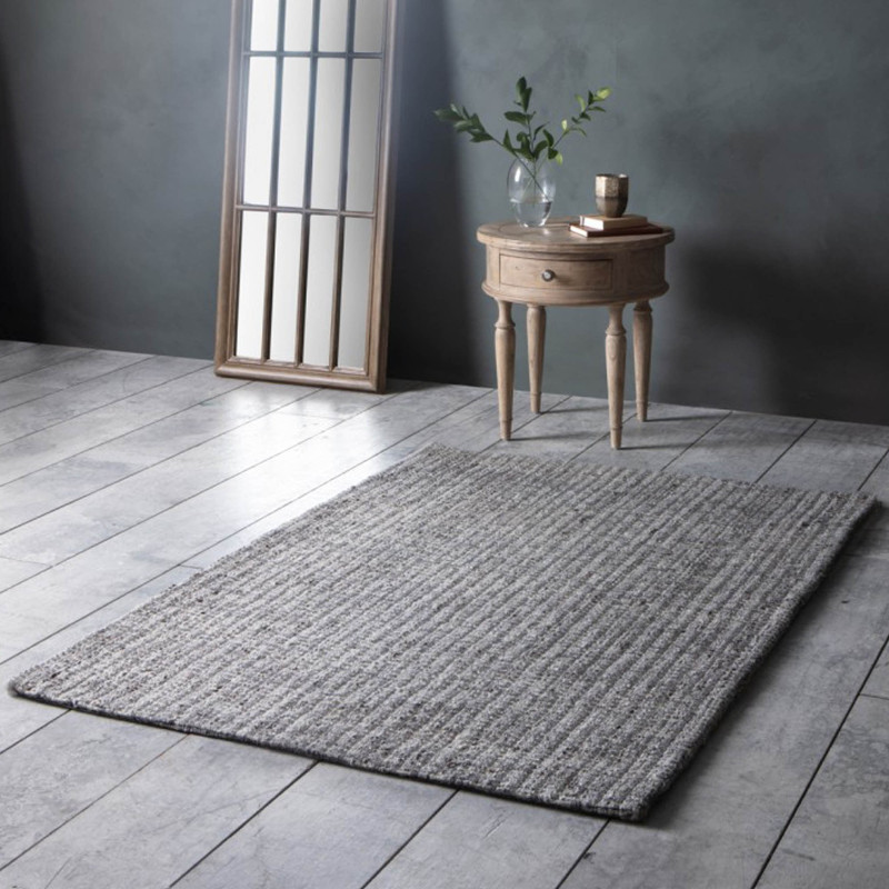 33+ Wonderful Gray Floor Design Ideas That Inspire in 2025 | Houszed