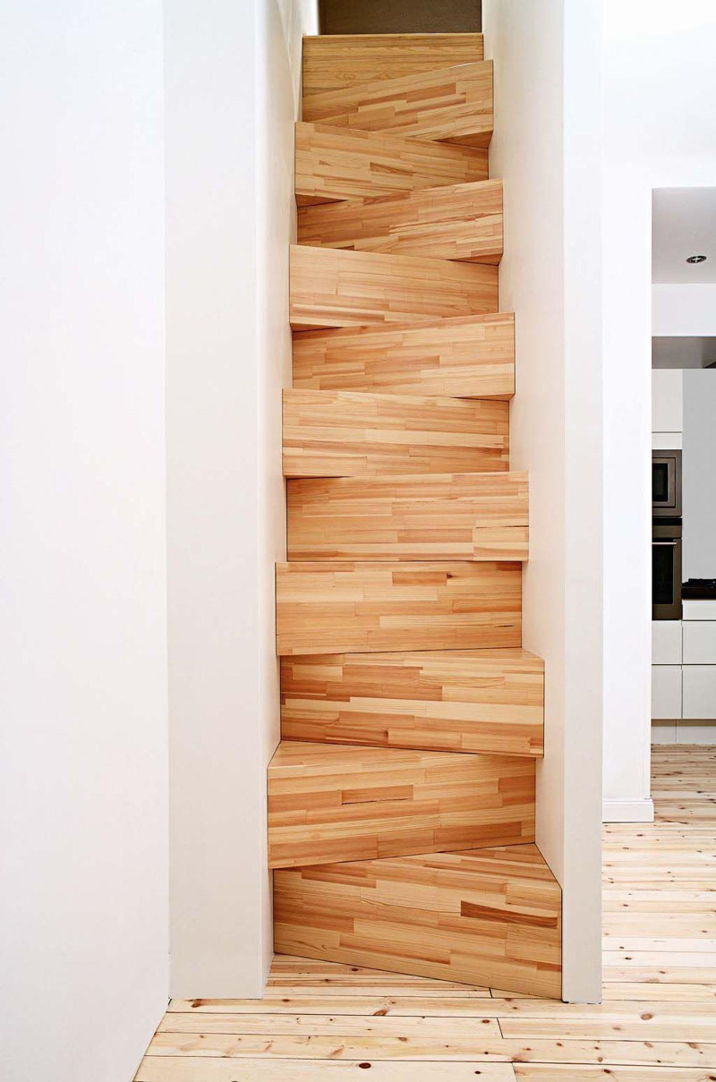 16+ Attic Ladder Ideas That Work in 2025 | Houszed | Loft | Staircase