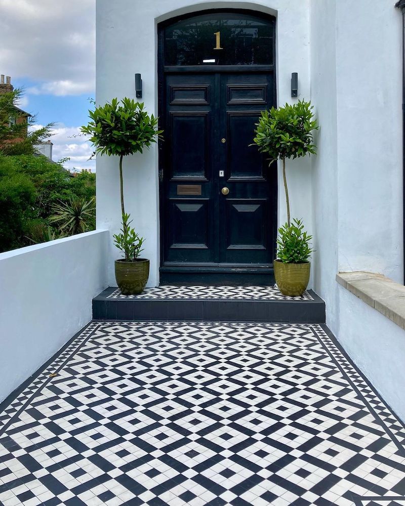 21+ Victorian Path Ideas That Look Stunning in 2025 | Houszed