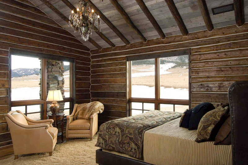 31+ Rustic Bedroom Ideas to Wow You | Images | Designs | 2025