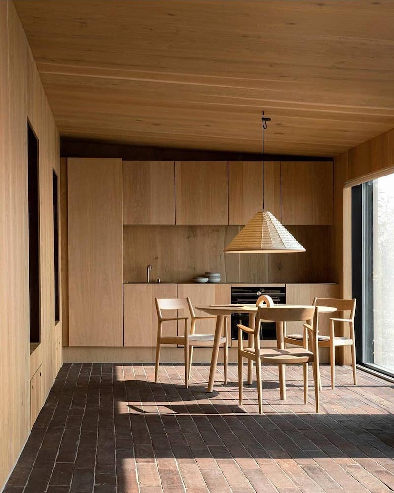 17+ Japanese Kitchen Ideas for Ultimate Zen in 2025 | Houszed