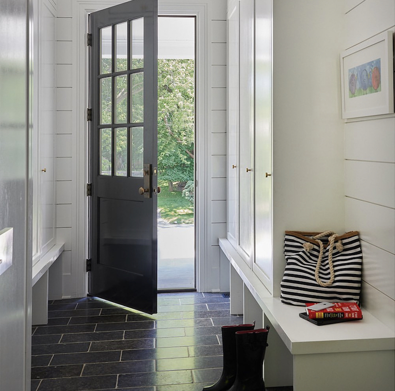 47+ Mudroom Bench and Entryway Ideas That Rock in 2024 | Houszed