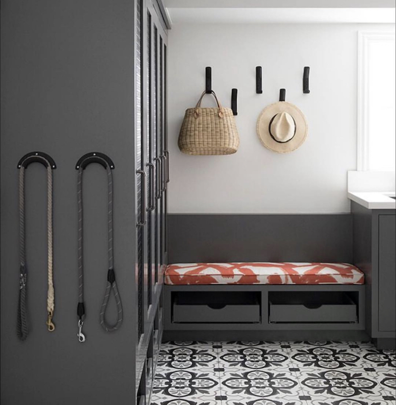 47+ Mudroom Bench and Entryway Ideas That Rock in 2024 | Houszed