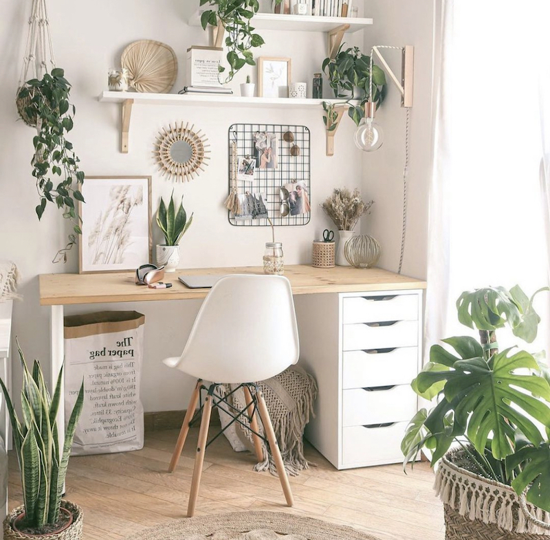 49+ Home Office Wall Storage Ideas That Truly Inspire in 2025 | Houszed