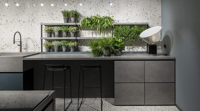 21+ Concrete Kitchen Ideas That Will Blow Your Mind in 2025 | Houszed