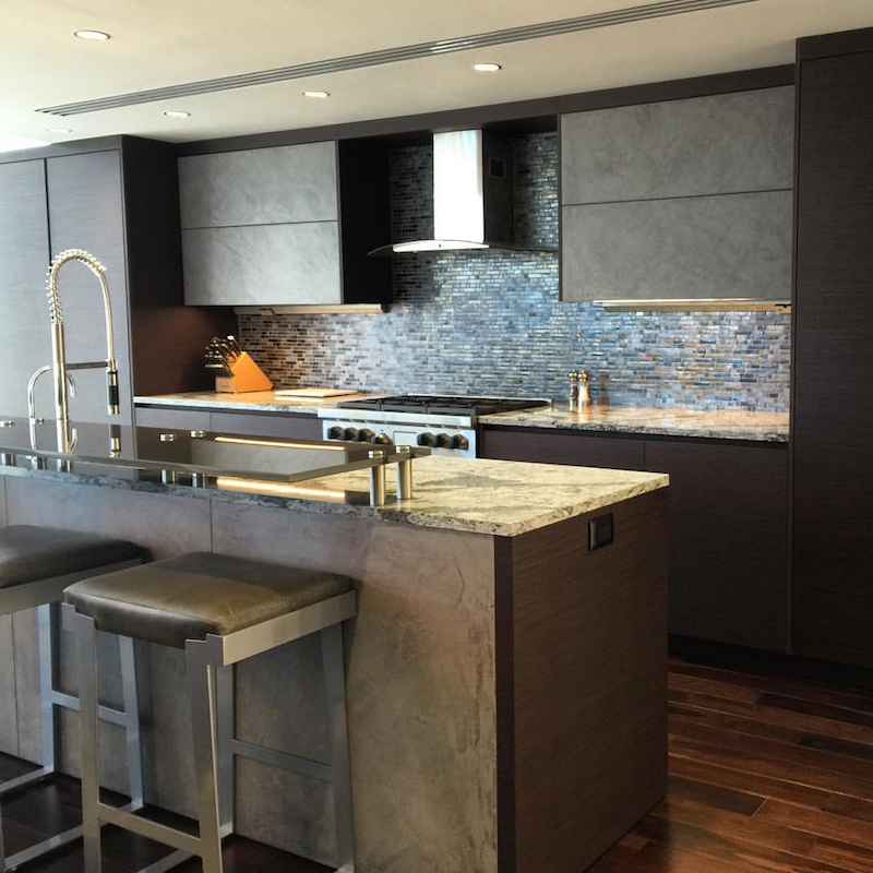 21+ Concrete Kitchen Ideas That Will Blow Your Mind in 2025 | Houszed