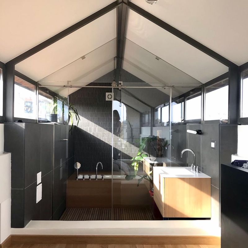 21+ Japanese Bathroom Ideas With the Wow Factor in 2025 | Houszed