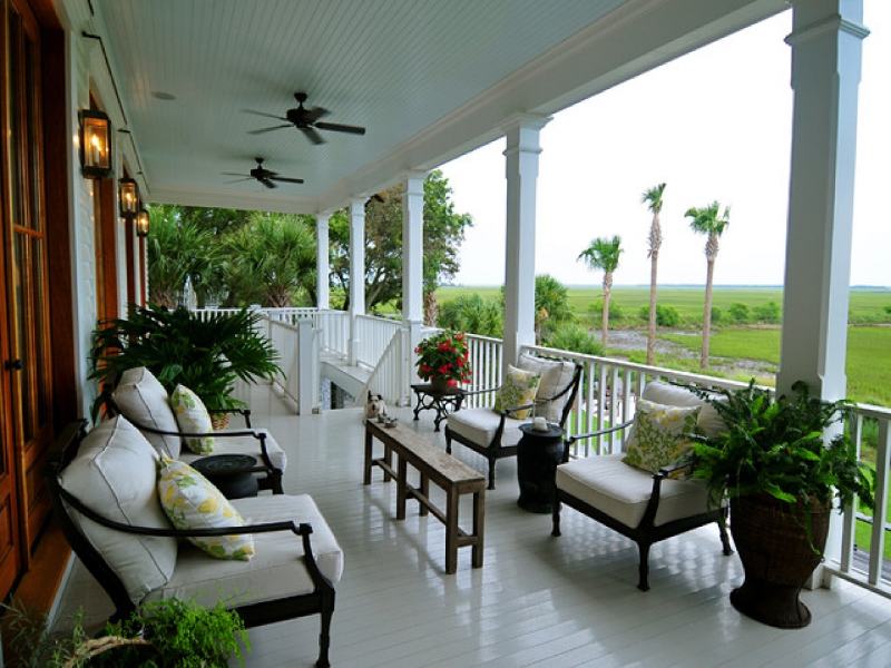 33+ Amazing Small Front Porch Design Ideas in 2025 | Houszed