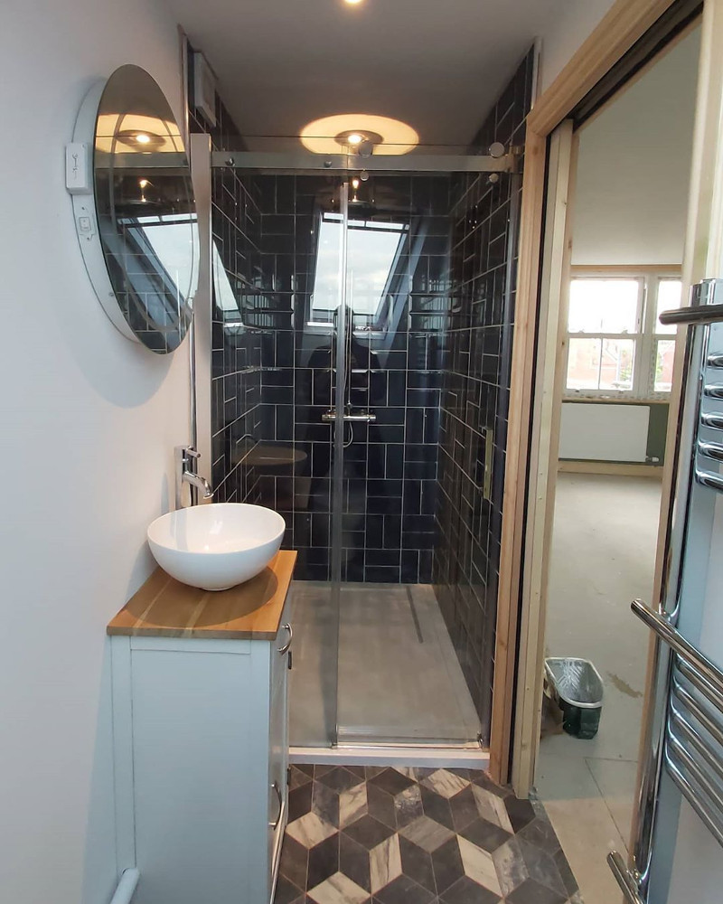 33+ Subway Tile Ideas That Deliver Timeless Design in 2024 | Houszed