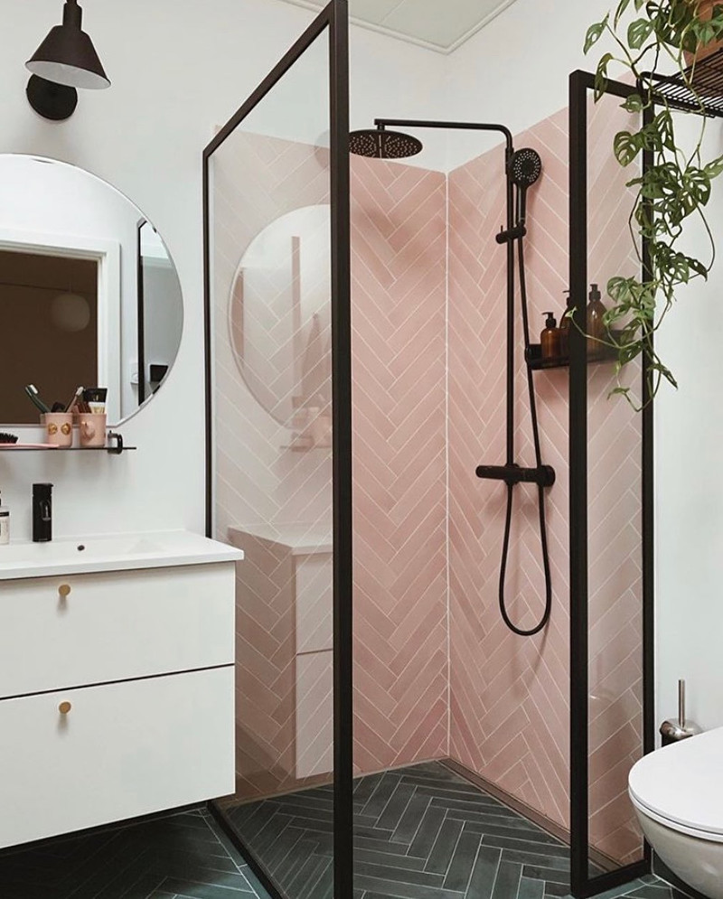 33+ Subway Tile Ideas That Deliver Timeless Design in 2024 | Houszed