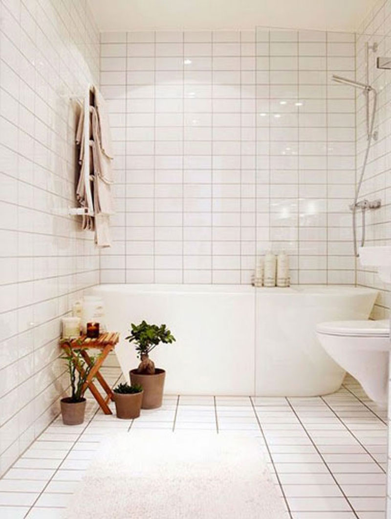 33+ Subway Tile Ideas That Deliver Timeless Design in 2024 | Houszed