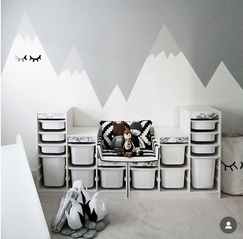 47+ DIY Toy Storage Ideas That Really Hit the Mark in 2025 | Houszed