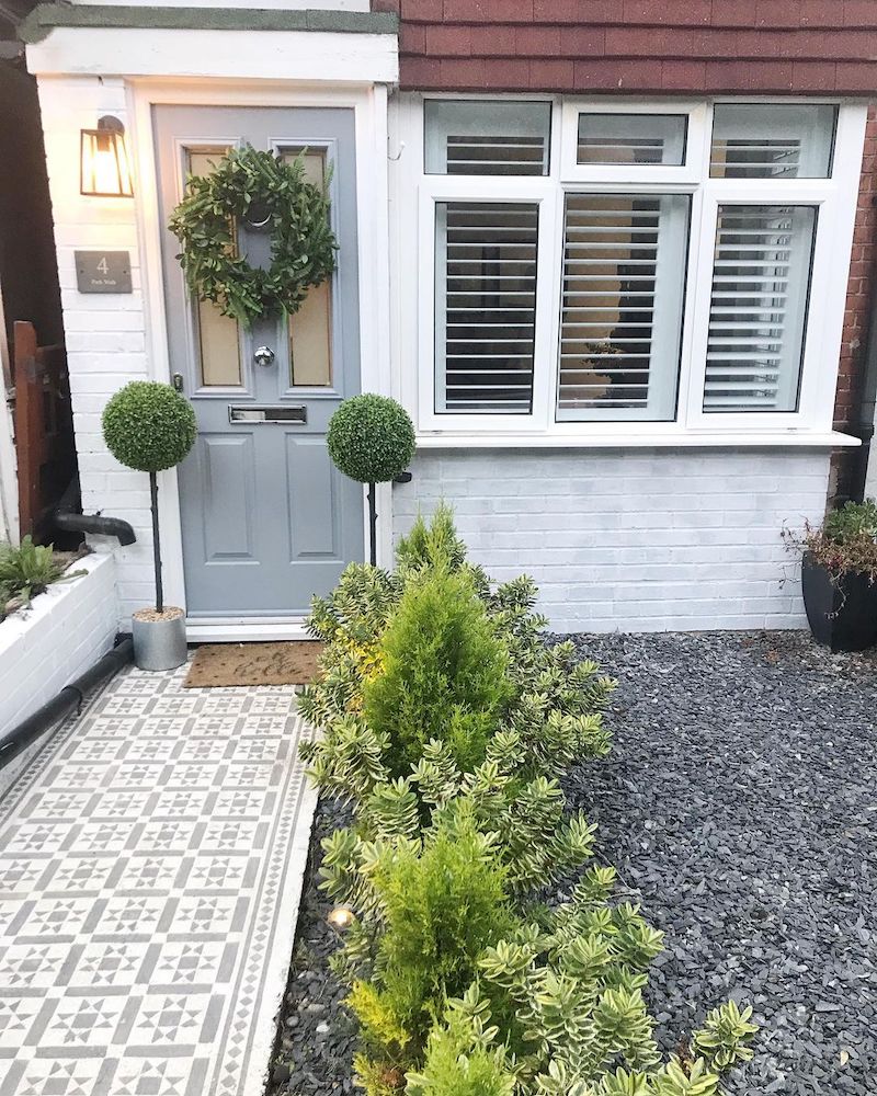 21+ Victorian Path Ideas That Look Stunning in 2025 | Houszed