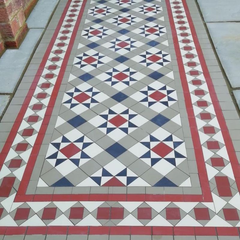 21+ Victorian Path Ideas That Look Stunning in 2025 | Houszed