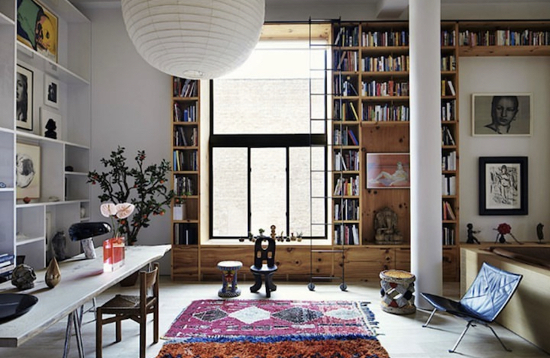 49+ Home Office Wall Storage Ideas That Truly Inspire in 2025 | Houszed