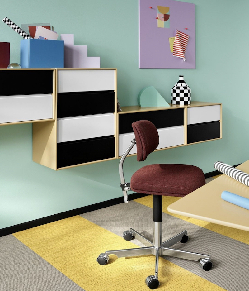 49+ Home Office Wall Storage Ideas That Truly Inspire in 2025 | Houszed