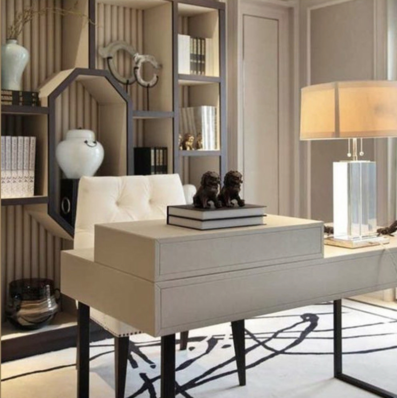 49+ Home Office Wall Storage Ideas That Truly Inspire in 2025 | Houszed