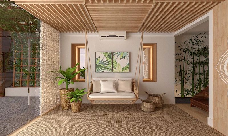 27+ Yoga Room Ideas That Look and Feel Good in 2025 | Meditation