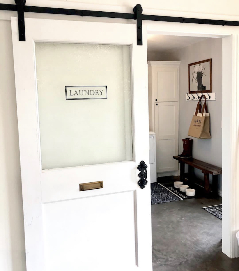 27+ Laundry Room Door Ideas That Will Send You Into a Spin in 2025