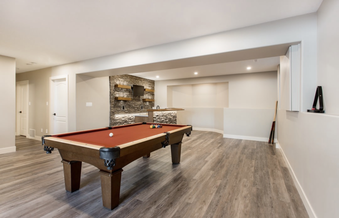 31+ Basement Game Room Ideas That Hit the Mark in 2025 | Houszed