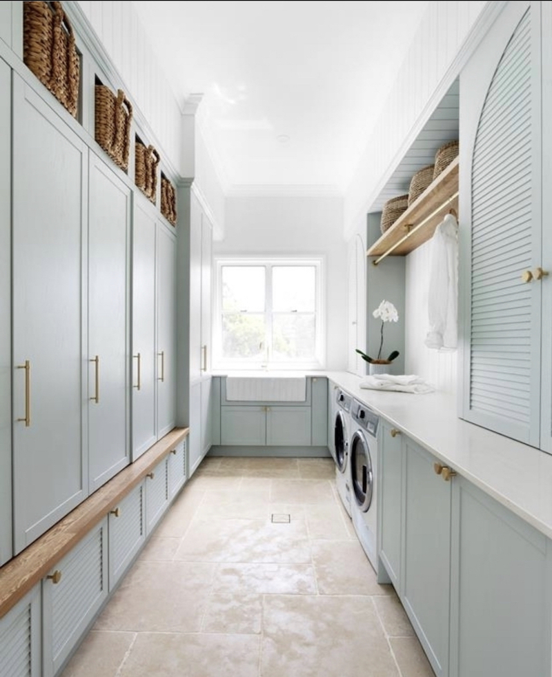 33+ Mudroom Laundry Room Ideas That Seriously Impress in 2025