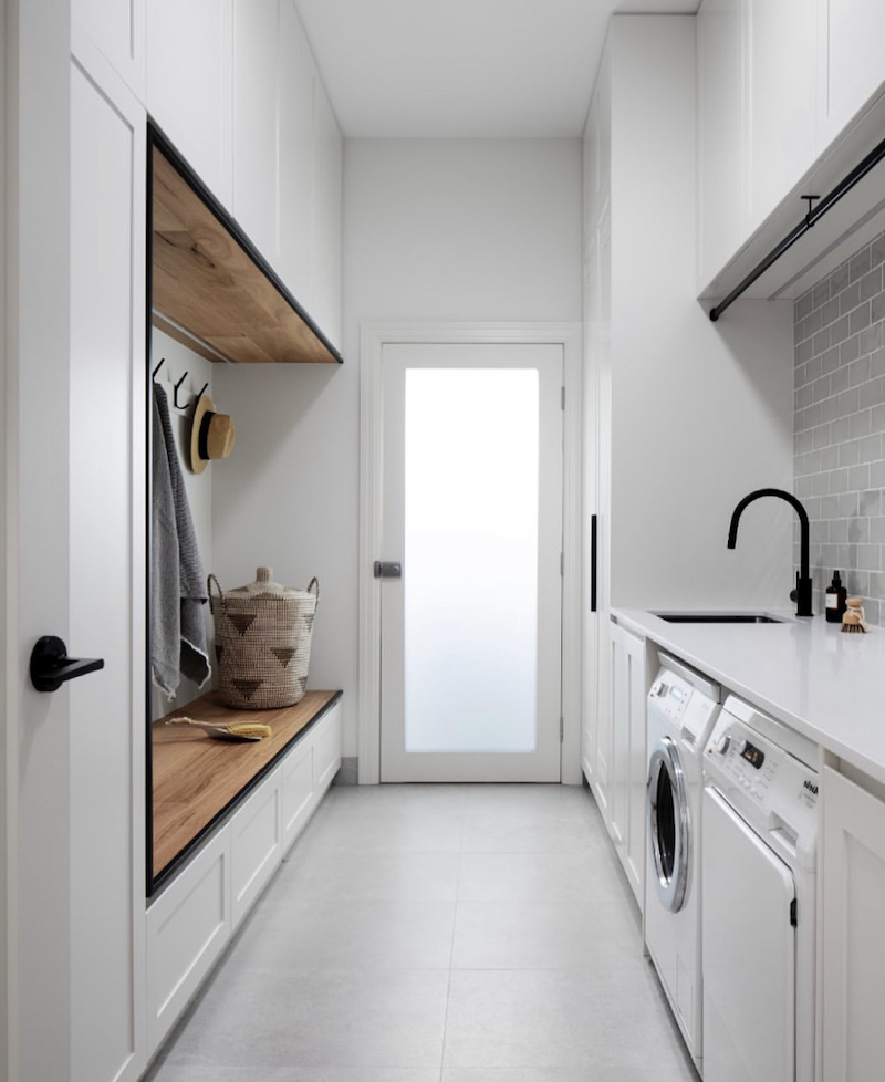 33+ Mudroom Laundry Room Ideas That Seriously Impress in 2025