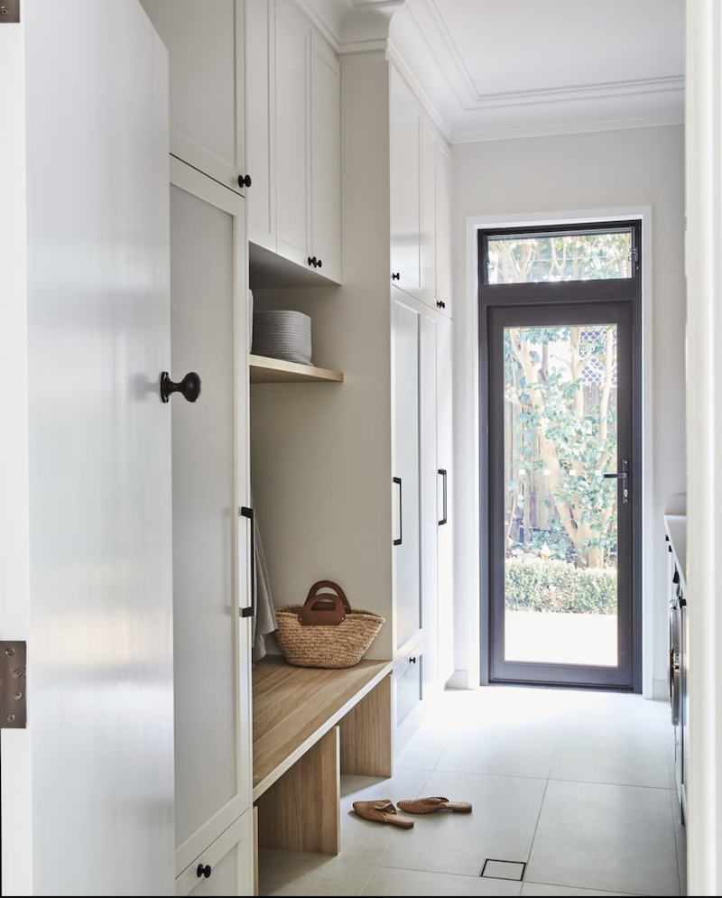 33+ Mudroom Laundry Room Ideas That Seriously Impress in 2025