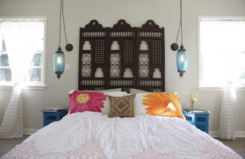 47+ Room Divider Headboard Ideas That Are Totally Unique in 2025