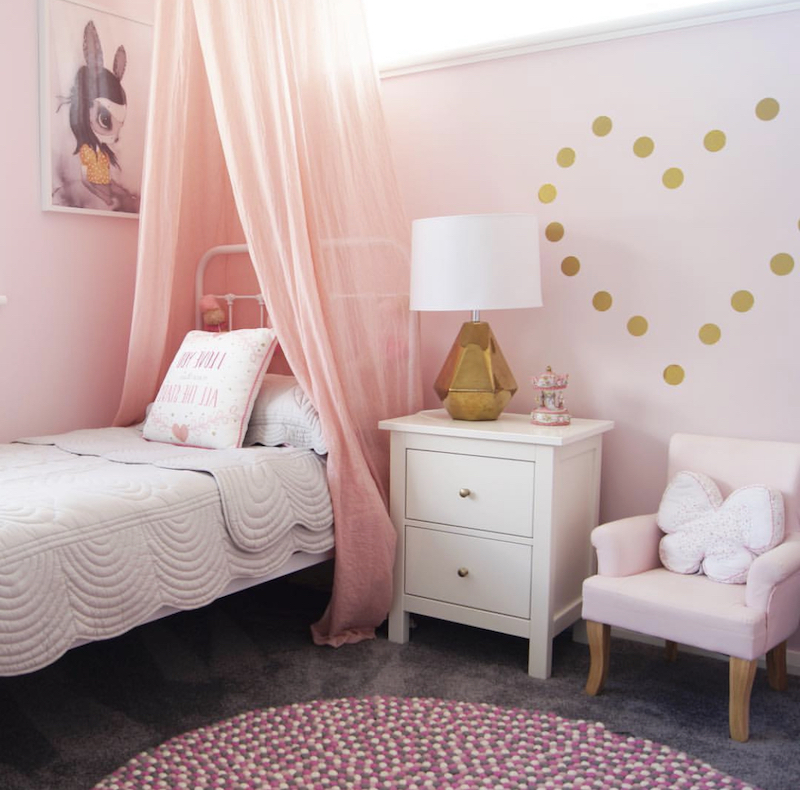 27 Pink Dorm Room Ideas That Totally Vibe In 2024 Houszed