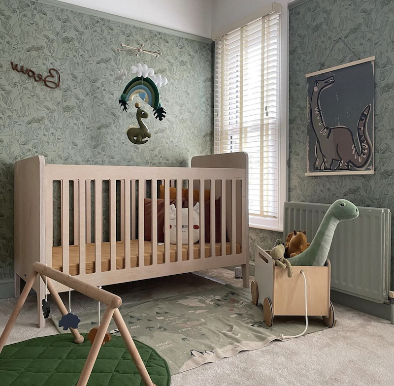 43+ Dinosaur Room Ideas That Totally Roar! in 2025 | Houszed