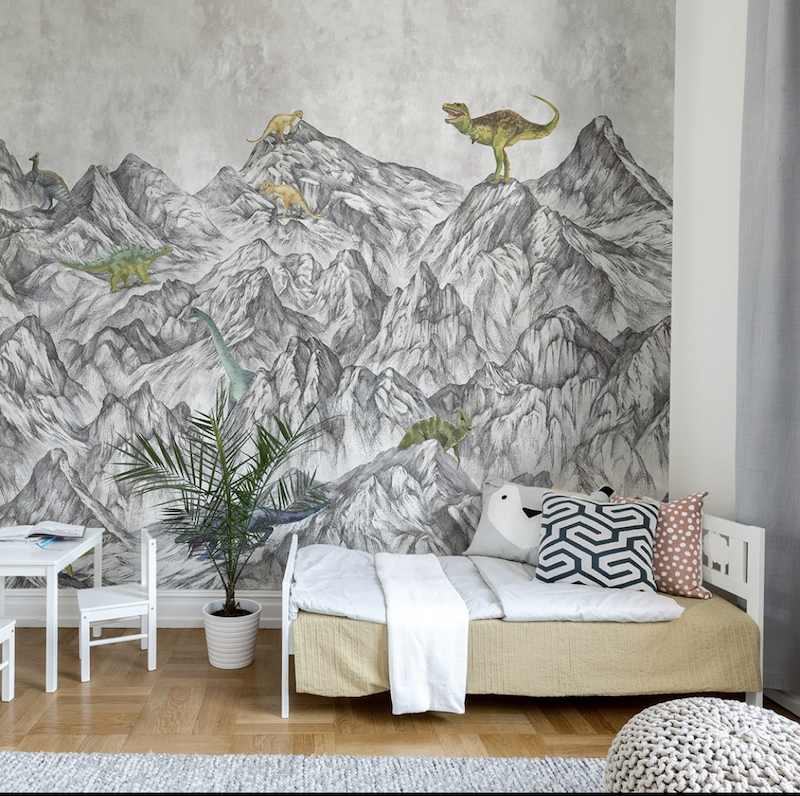 43+ Dinosaur Room Ideas That Totally Roar! in 2025 | Houszed