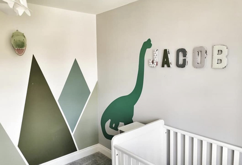 43+ Dinosaur Room Ideas That Totally Roar! in 2025 | Houszed