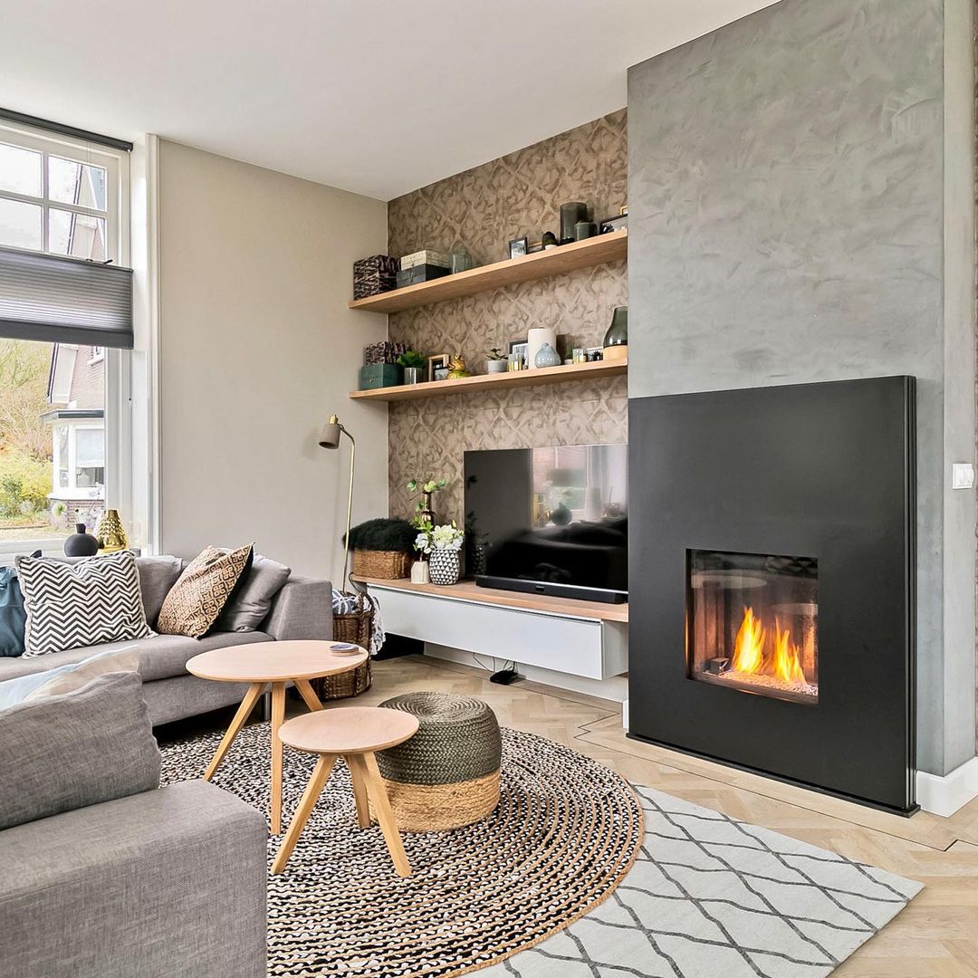 25+ IKEA TV Stand Hack Ideas That Work in 2025 | Houszed