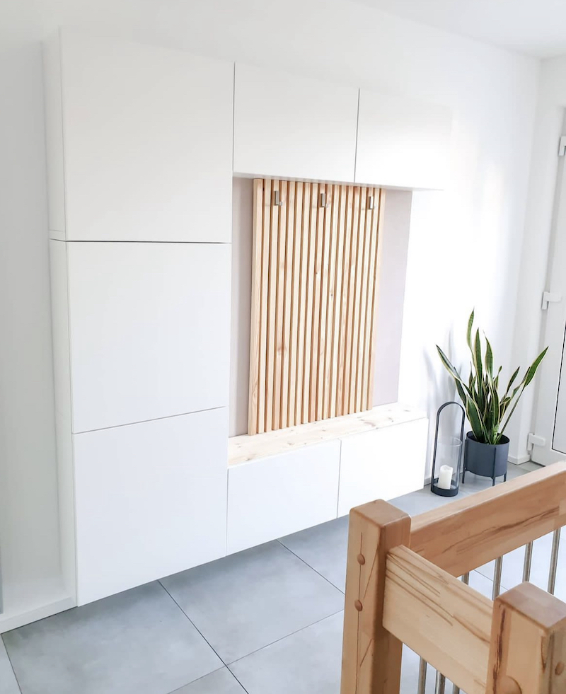 35+ IKEA Besta Unit Ideas & Hacks in 2025 | Houszed