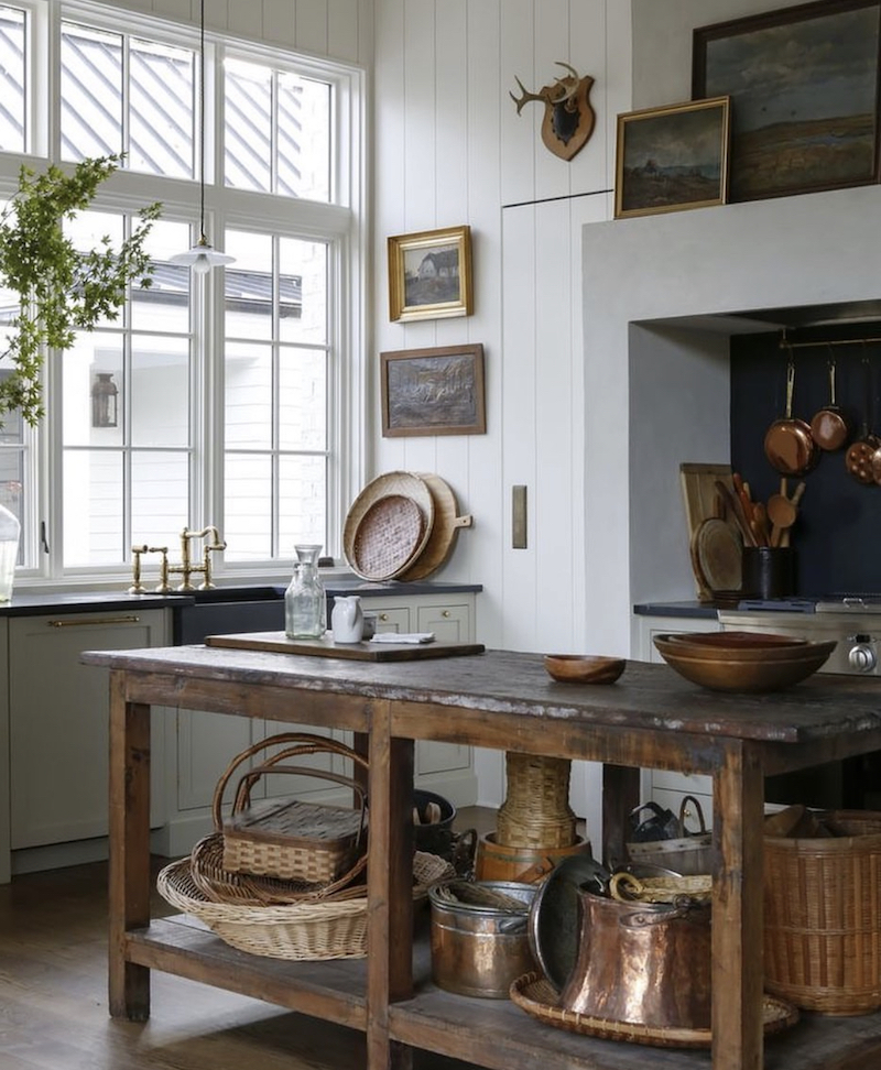 57+ Kitchen Island Ideas That Elevate Your Space in 2025 | Houszed