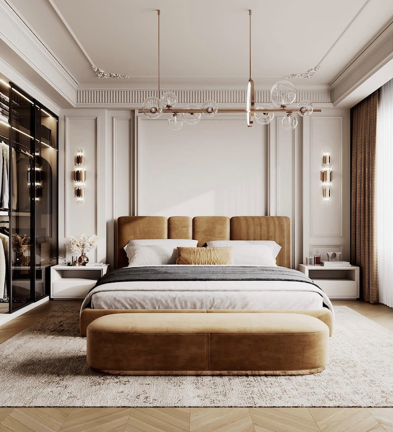 67+ Master Bedroom Ideas That Reflect Your Style in 2025 | Houszed