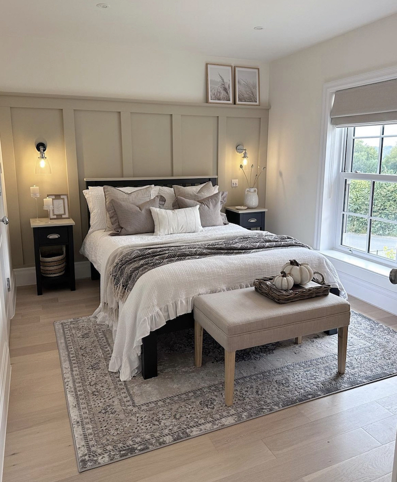 67+ Master Bedroom Ideas That Reflect Your Style in 2025 | Houszed