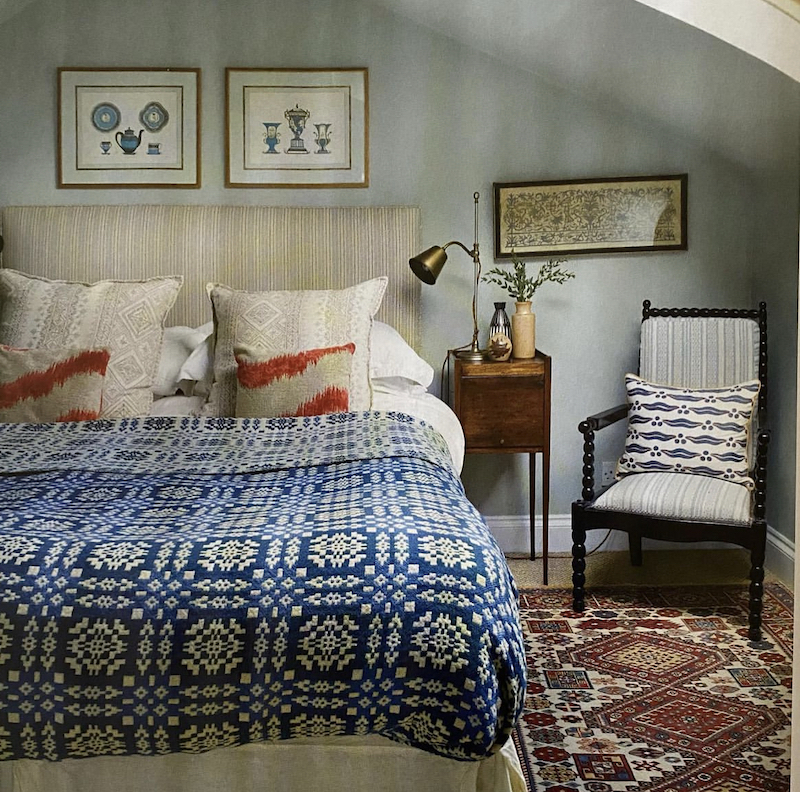 27+ Guest Bedroom Ideas for a Great Stay in 2025 | Houszed