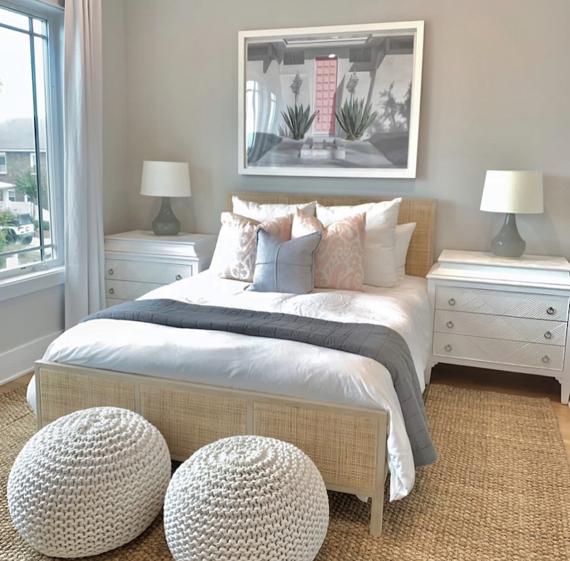 27+ Guest Bedroom Ideas for a Great Stay in 2025 | Houszed