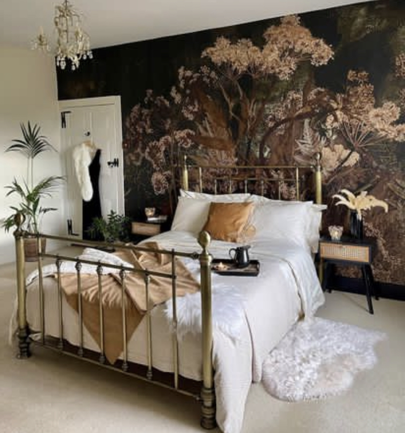 27+ Guest Bedroom Ideas for a Great Stay in 2025 | Houszed