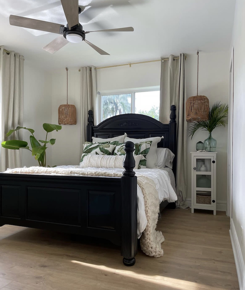 27+ Guest Bedroom Ideas for a Great Stay in 2025 | Houszed