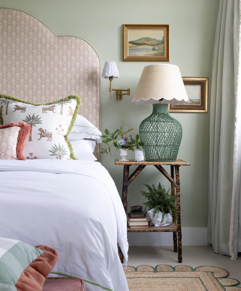 47+ Headboard Design Ideas That Wow in 2025 | Houszed