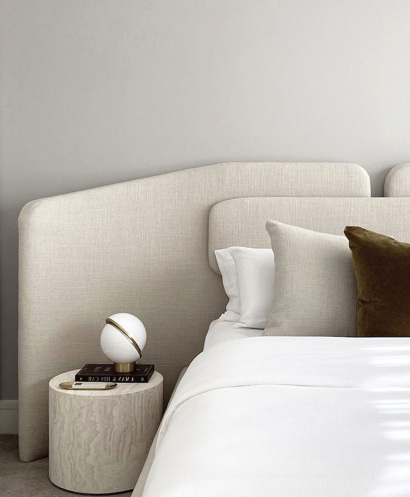 47+ Headboard Design Ideas That Wow in 2025 | Houszed