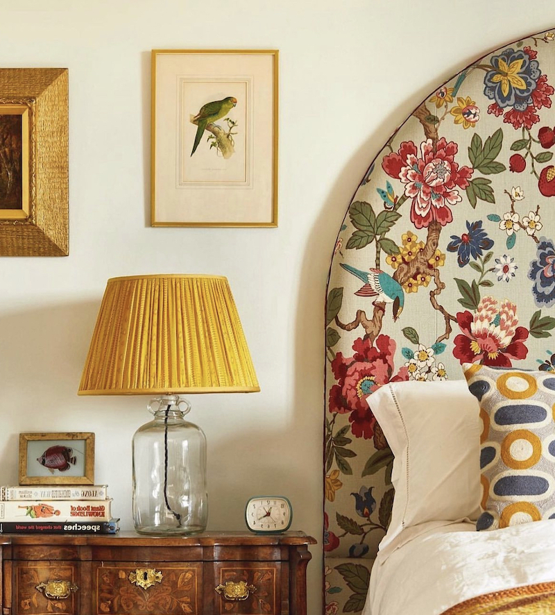 47+ Headboard Design Ideas That Wow in 2025 | Houszed