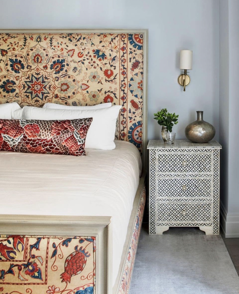 47+ Headboard Design Ideas That Wow in 2025 | Houszed