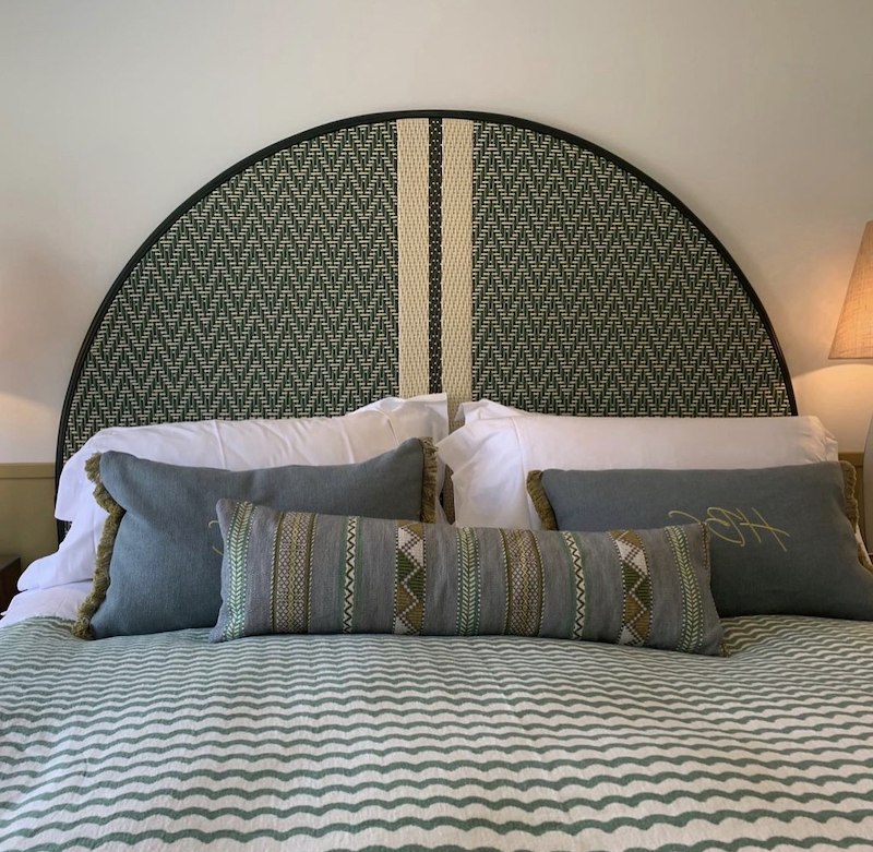 47+ Headboard Design Ideas That Wow in 2025 | Houszed