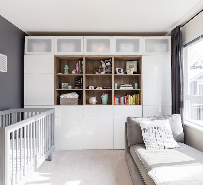 35+ IKEA Besta Unit Ideas & Hacks in 2025 | Houszed