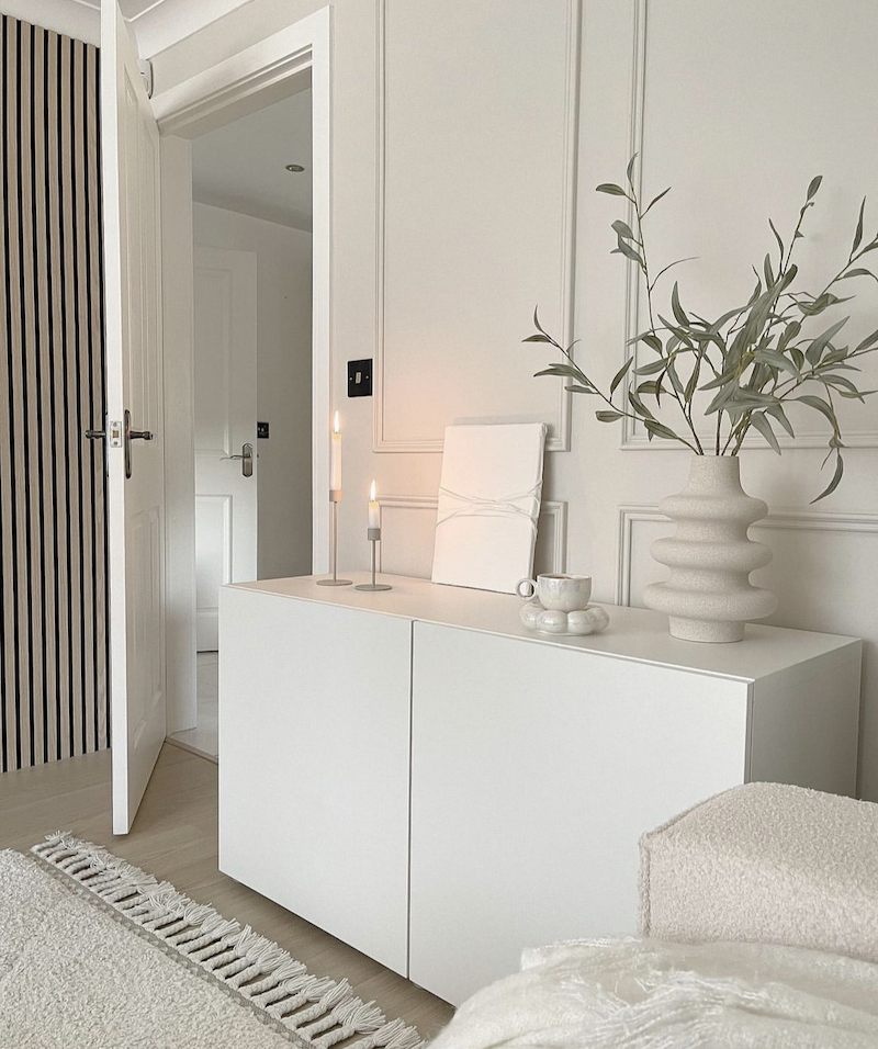 35+ IKEA Besta Unit Ideas & Hacks in 2025 | Houszed